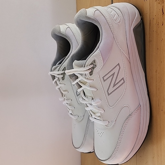 New Balance | Shoes | New Balance 928v3 Walking Sneaker Shoe White Mens ...